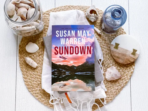 A Christian Fiction Must-Read from Susan May Warren! Check Out My Book ...