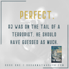 Introducing the Epic Story of RJ and York, a trilogy series from USA ...