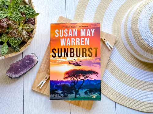 A Christian Fiction Must-Read from Susan May Warren! Check Out My Book ...