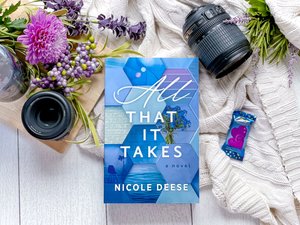A ★★★★★ Book Review of Before I Called You Mine by Nicole Deese | A ...