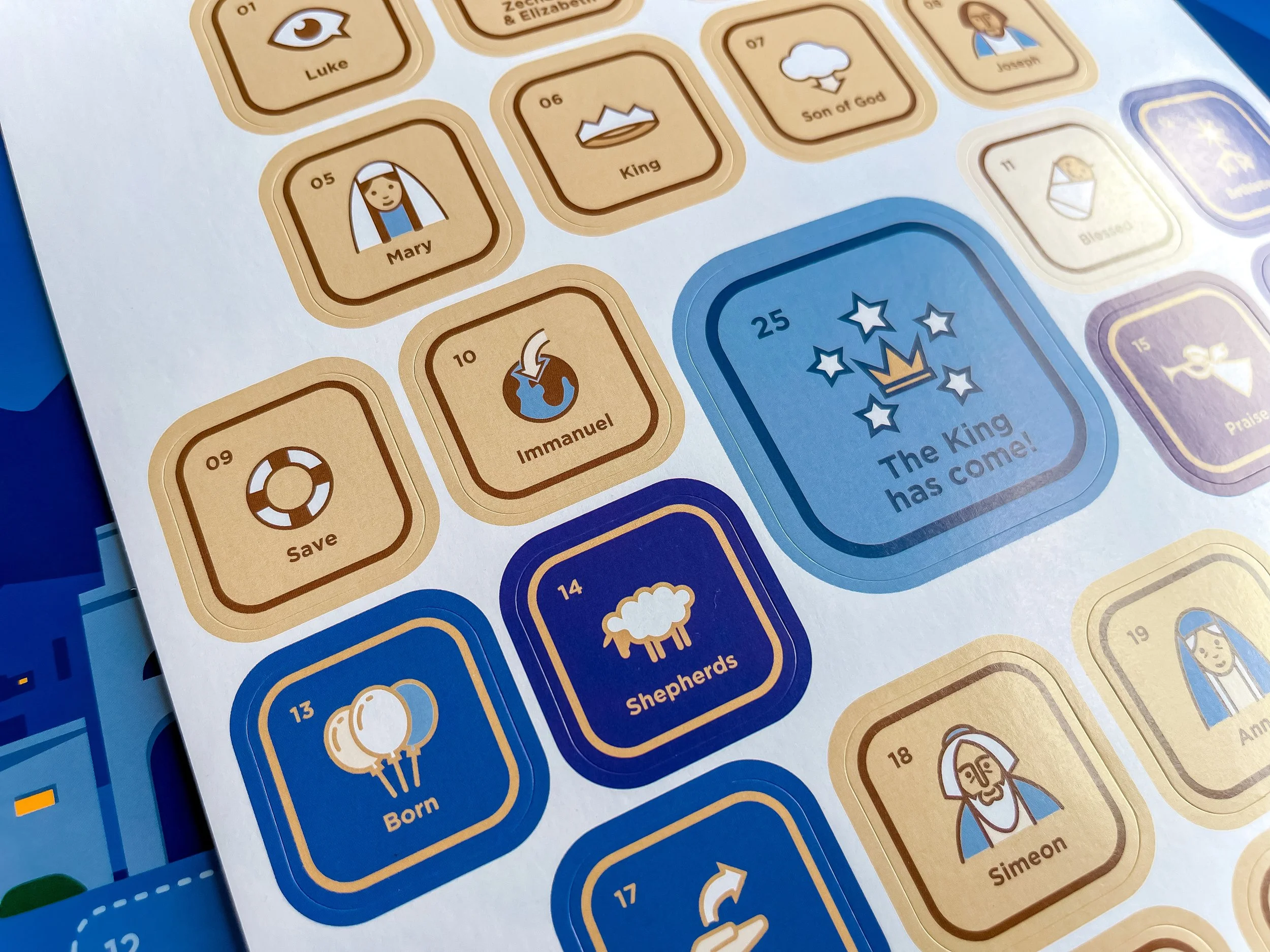 Introducing The Adventure of Christmas, A Journey Through Advent for ...