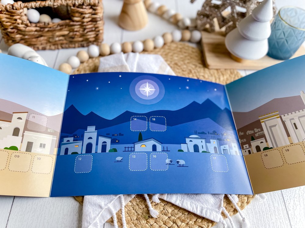Introducing The Adventure of Christmas, A Journey Through Advent for ...