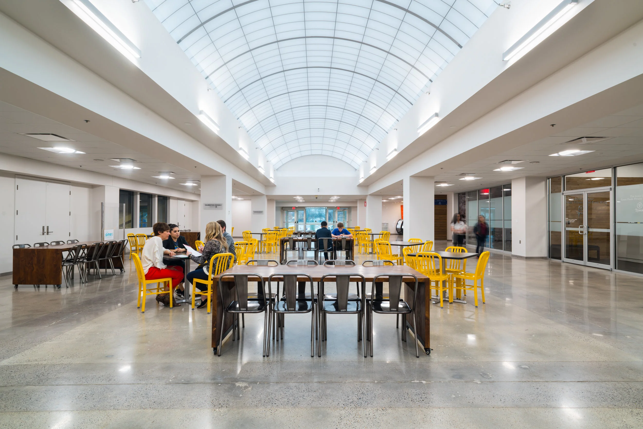 Venue — Core Architects