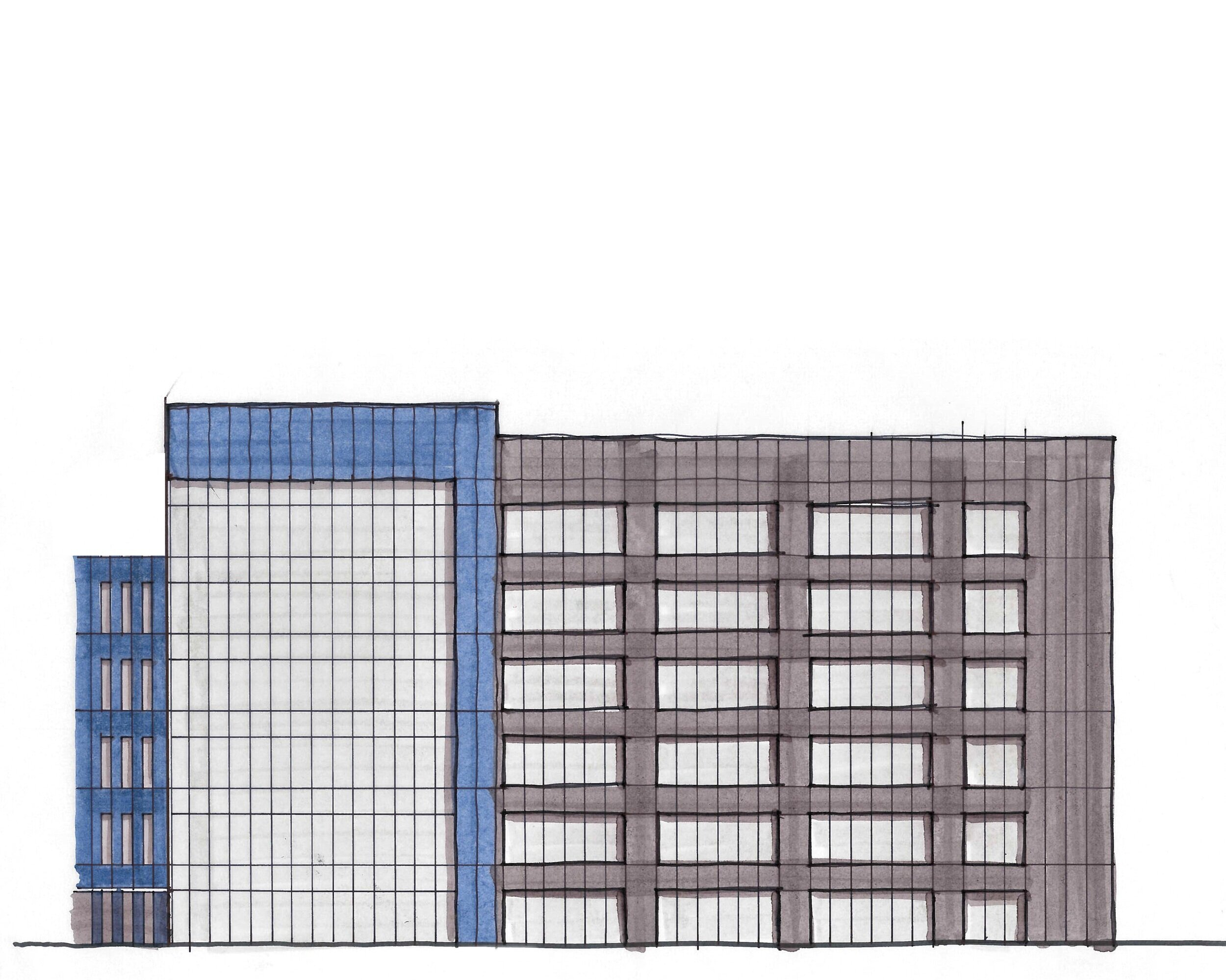 Services — Core Architects