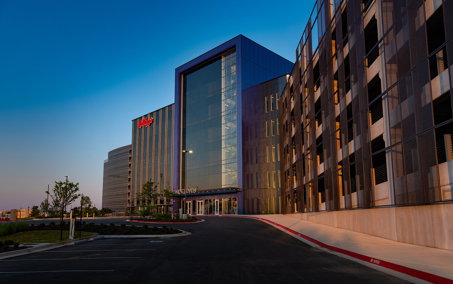 Northgate Plaza — Core Architects