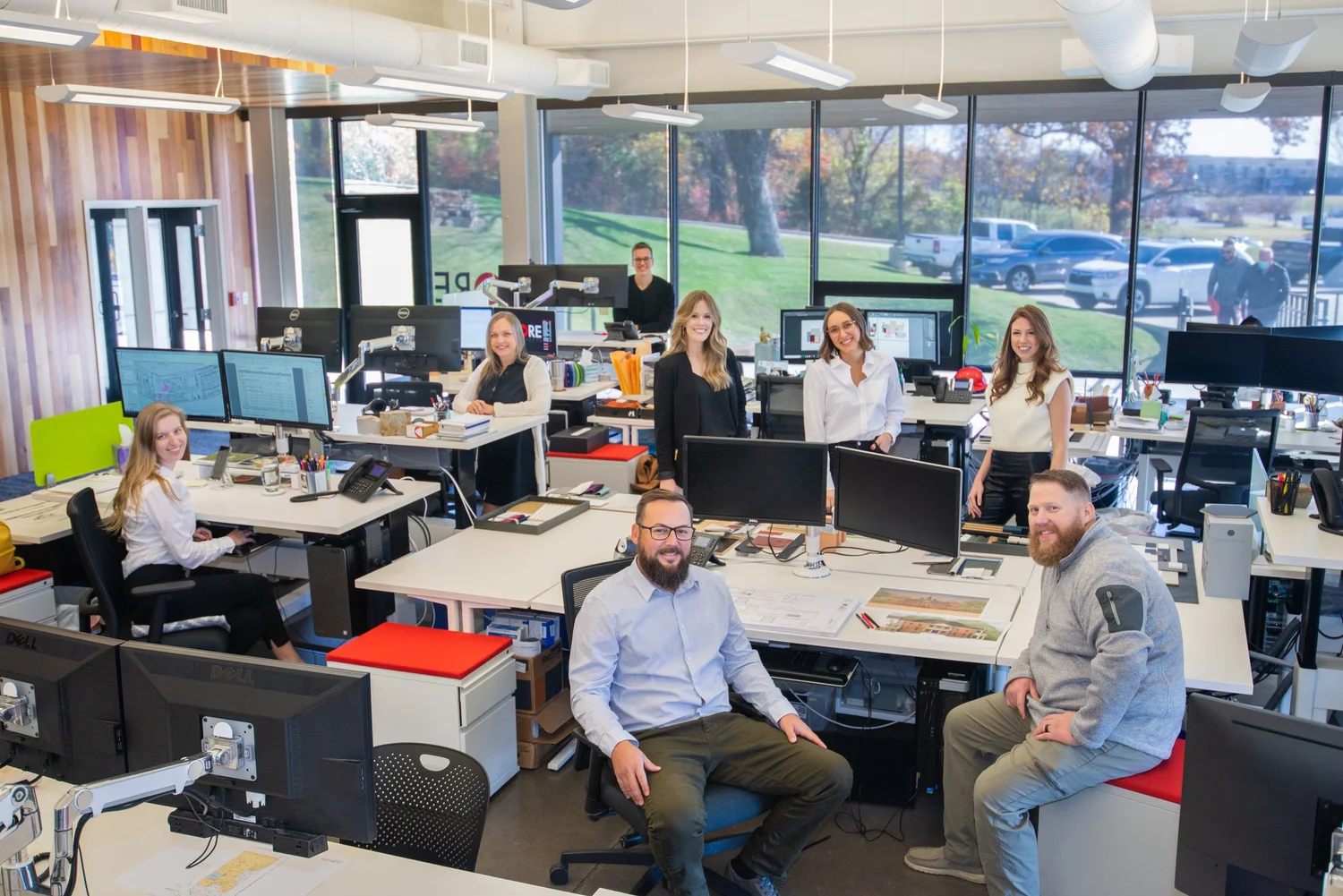 People — Core Architects