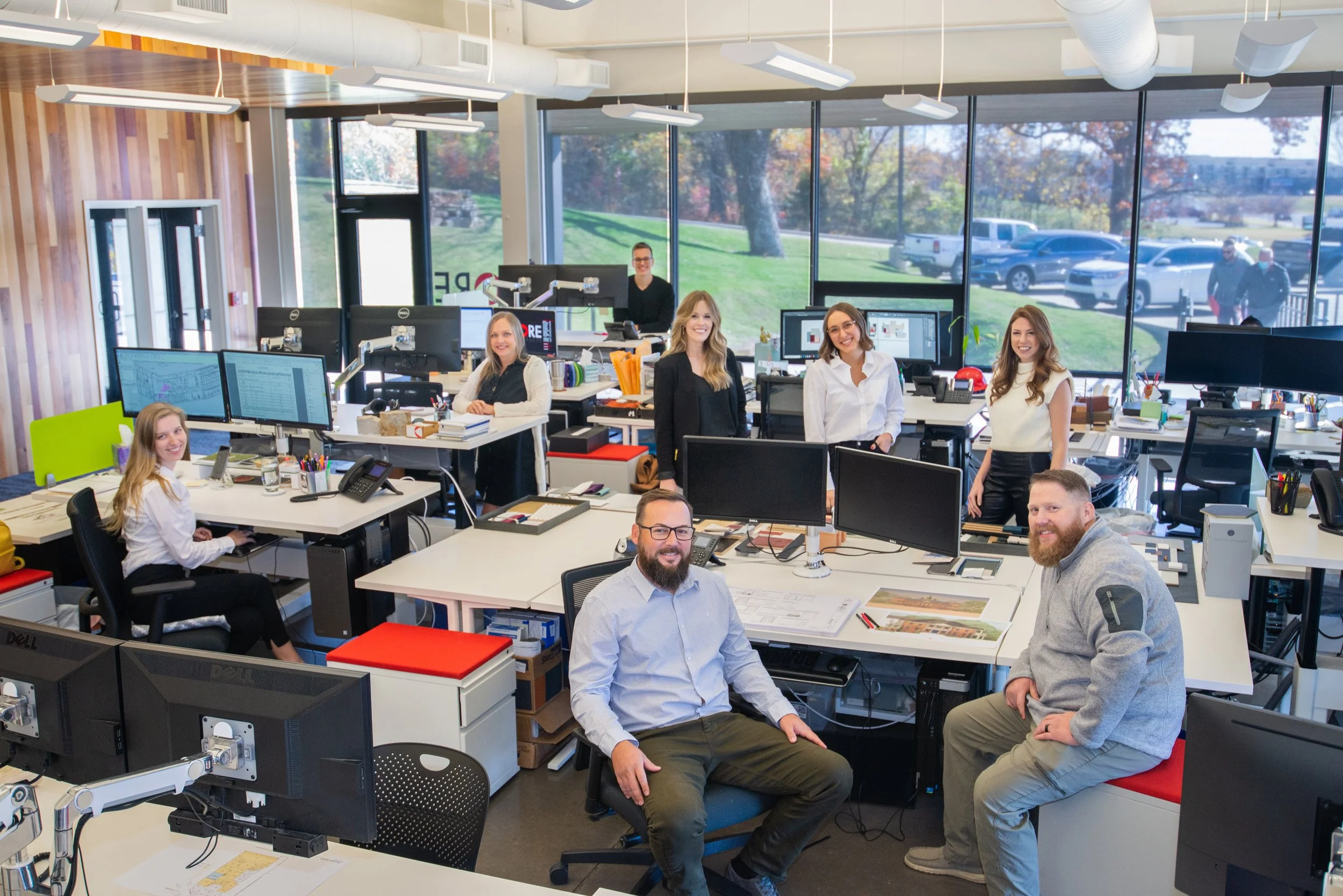 People — Core Architects