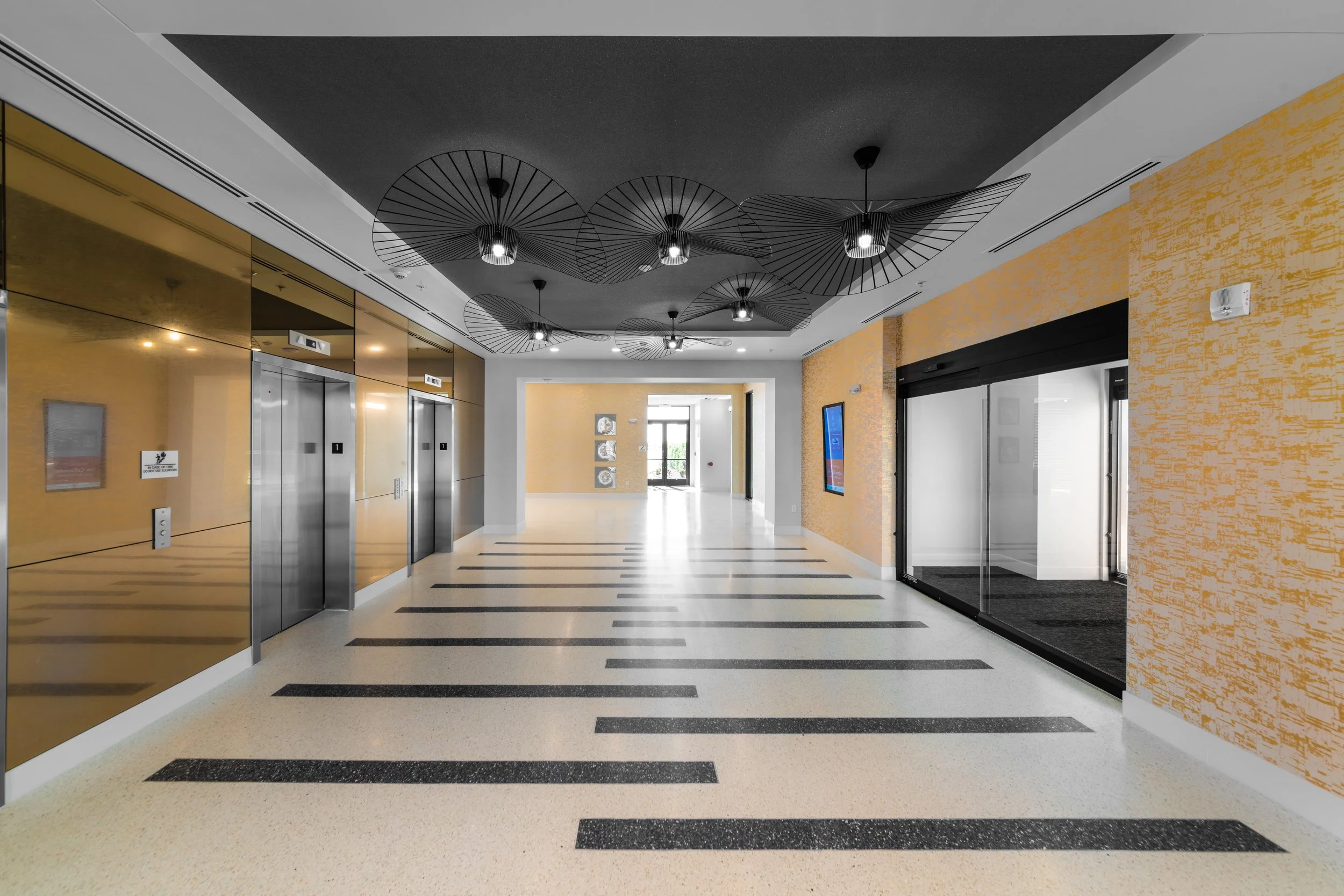 Founders Plaza — Core Architects