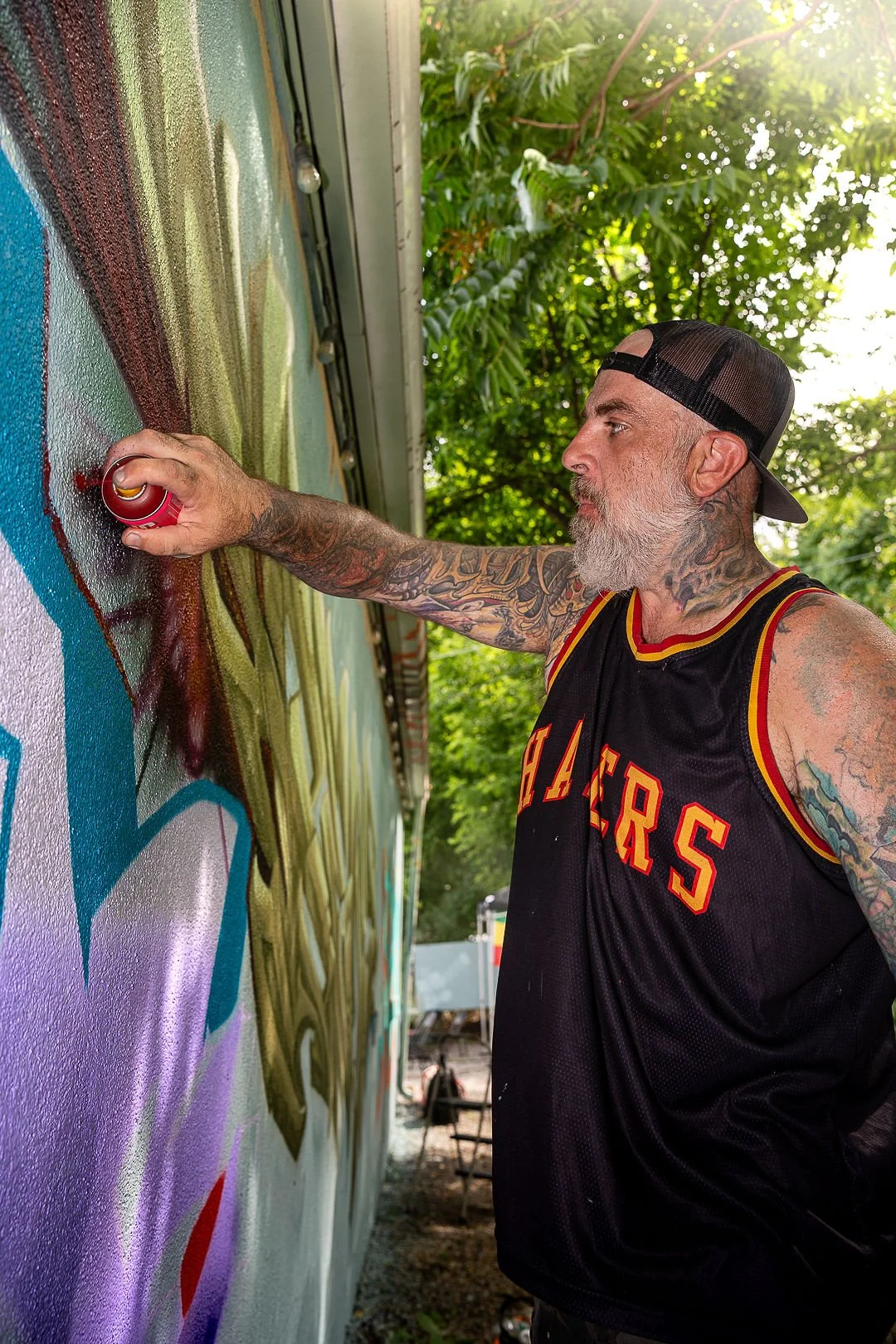 Crew — Artifakt Studios