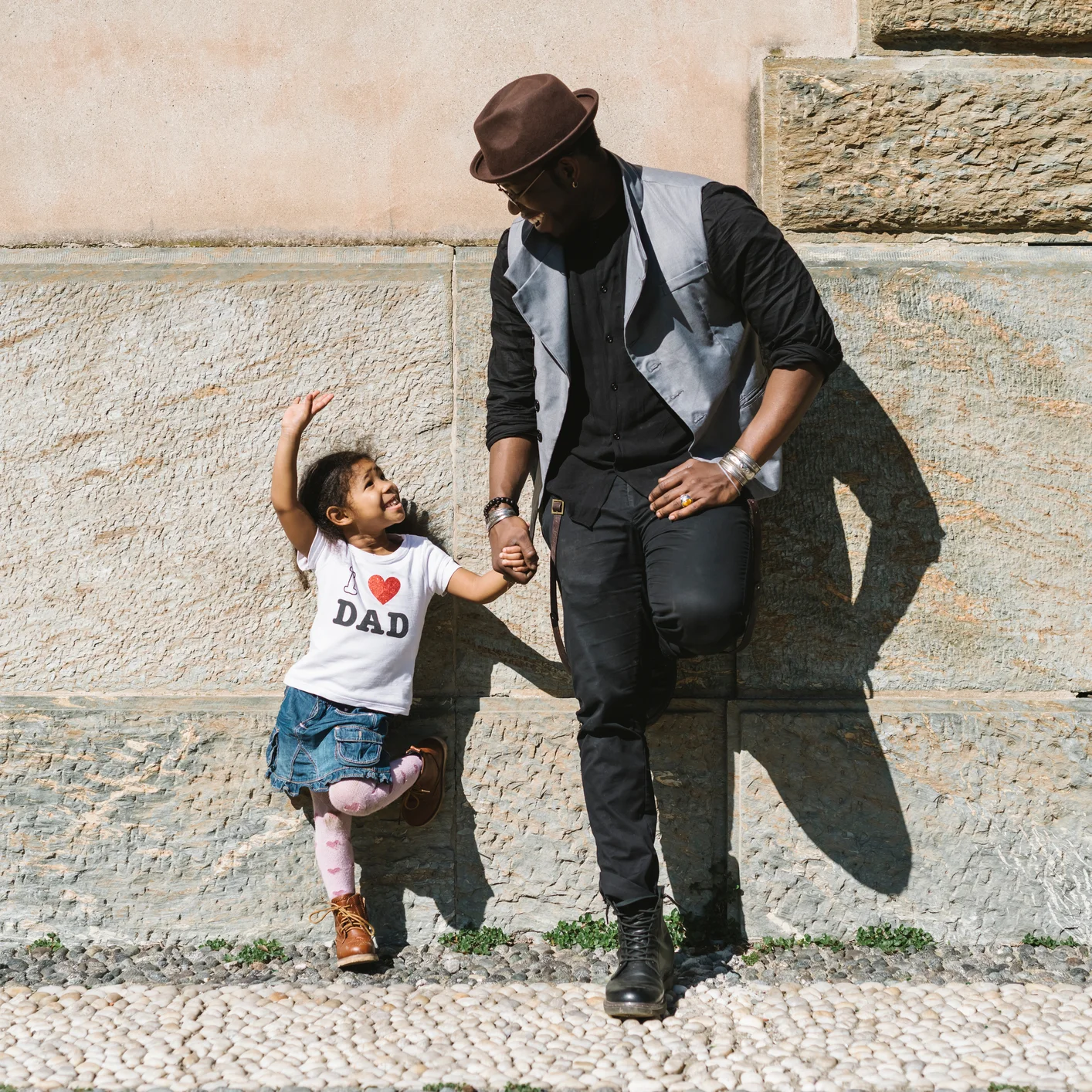 What is Strong Fathers? — Strong Fathers