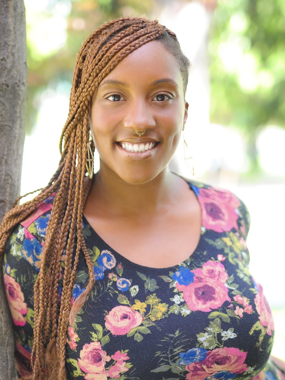 Our Team — City Blossoms