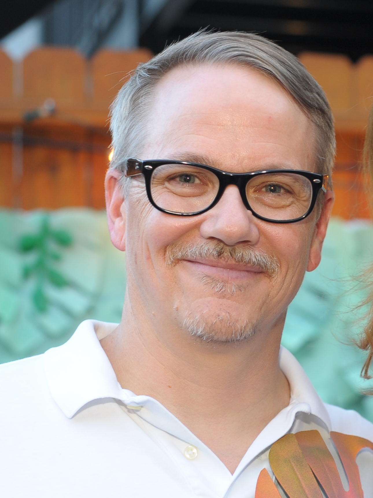 Our Team — City Blossoms