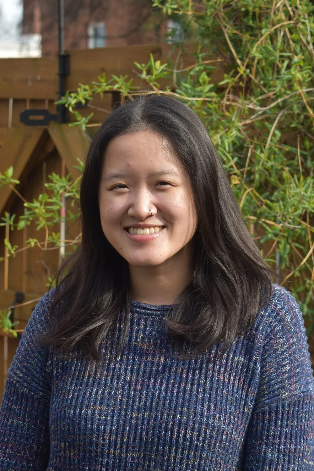 Our Team — City Blossoms