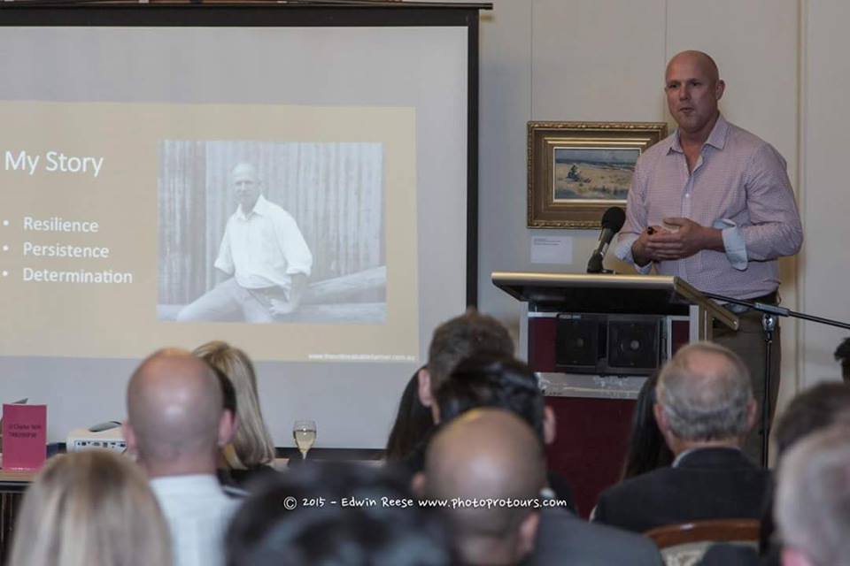 The Unbreakable Farmer