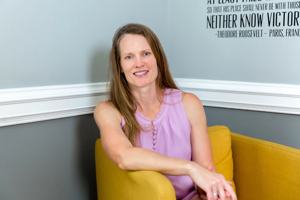 About — Weller & Company