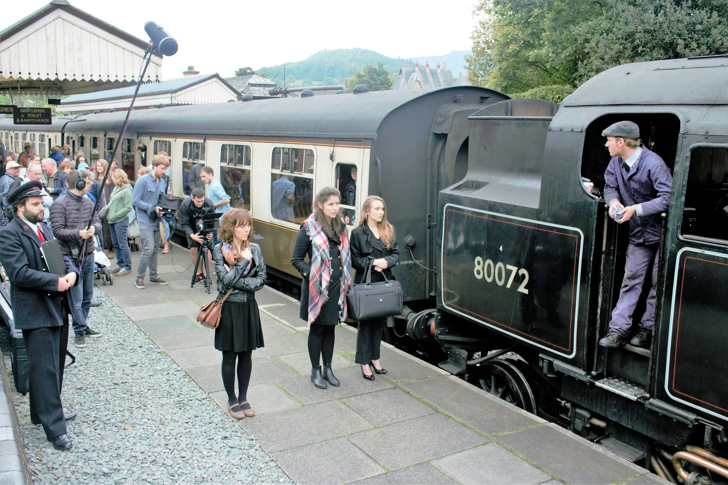 Gallery — Vanessa Labrie