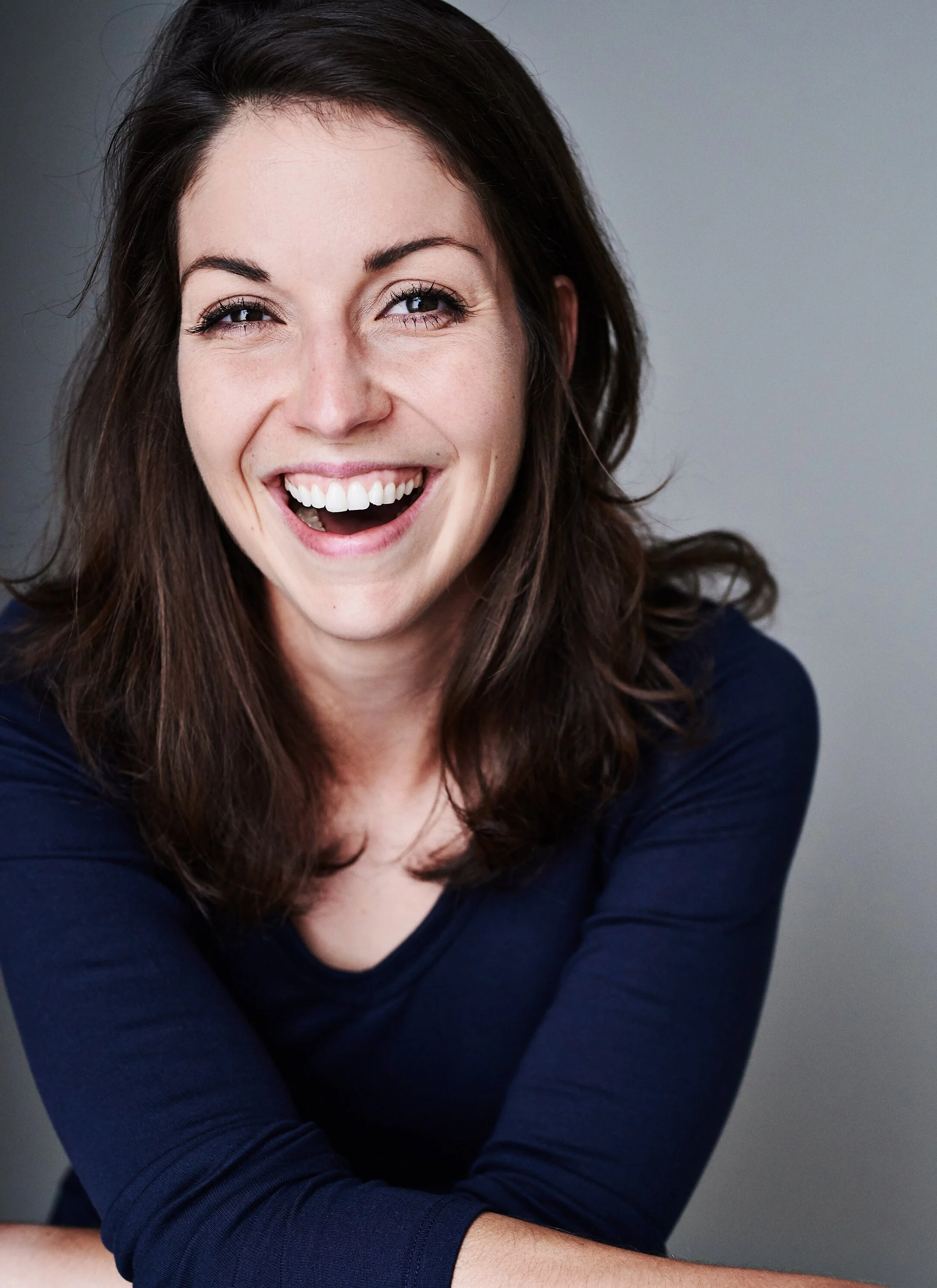 Gallery — Vanessa Labrie