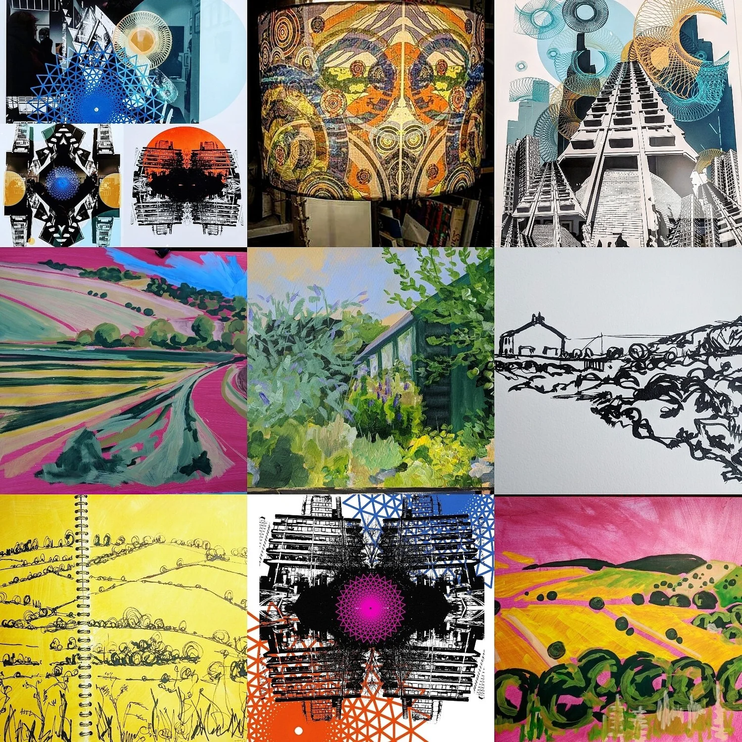 blog — Sketchbook Circle