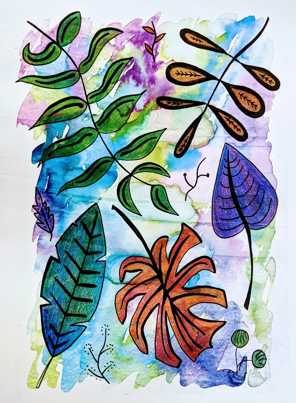 blog — Sketchbook Circle