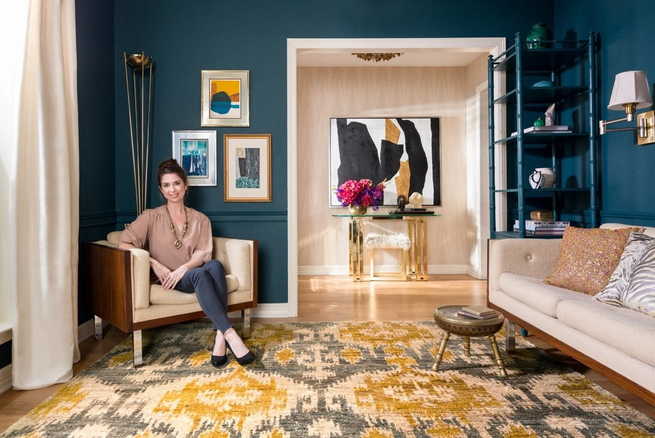 ERIN WILLIAMSON DESIGN