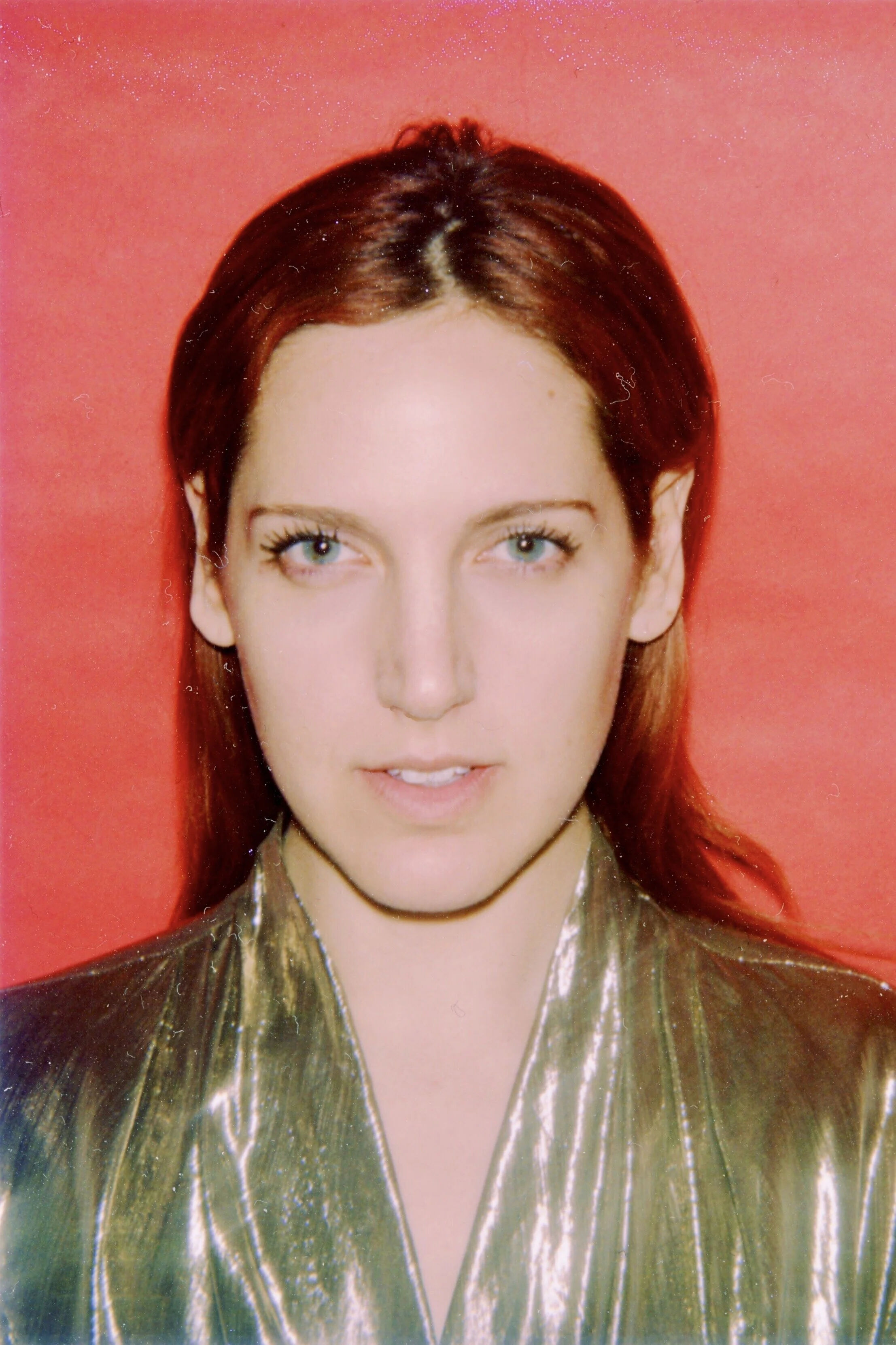 Lizzy Plapinger Hair