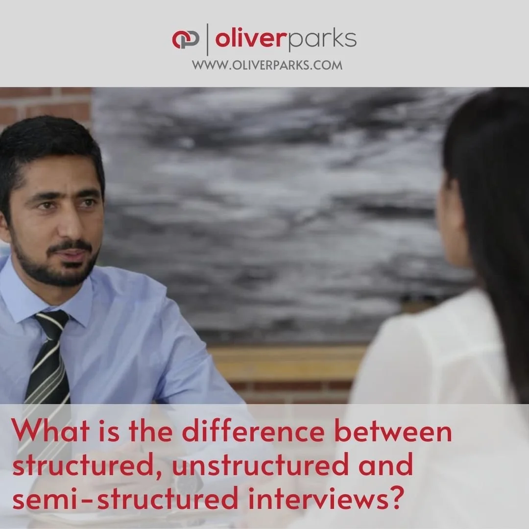 The Difference Between Structured, Unstructured & Semi-Structured ...