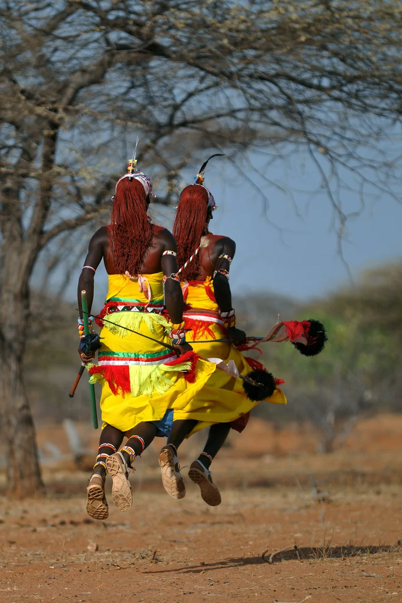 Our Story — The Thorn Tree Project