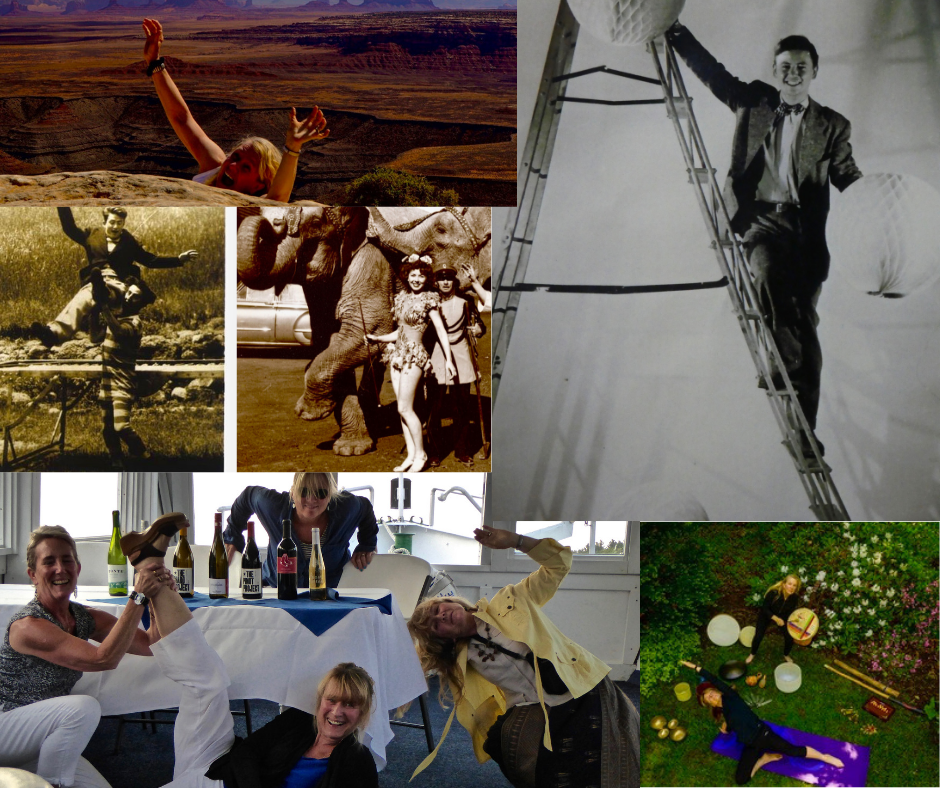 About — Kathy Lowe