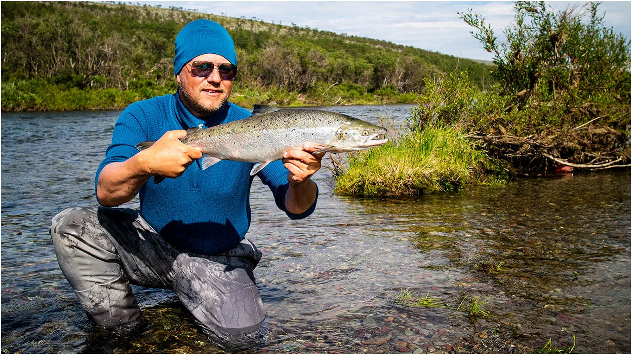 Tufts & Batson Bamboo Fly Rods