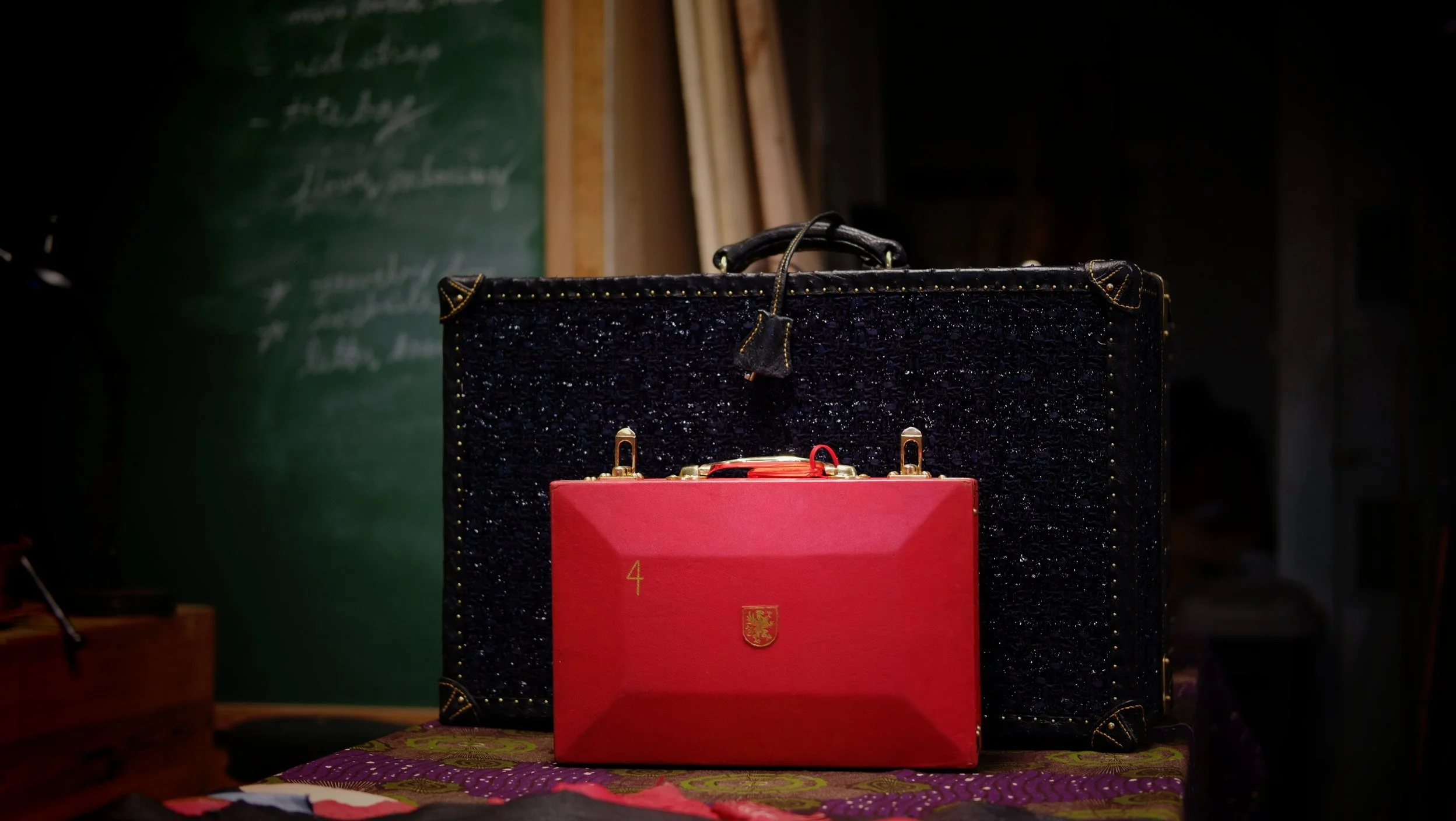 Tufts & Batson Bamboo Fly Rods