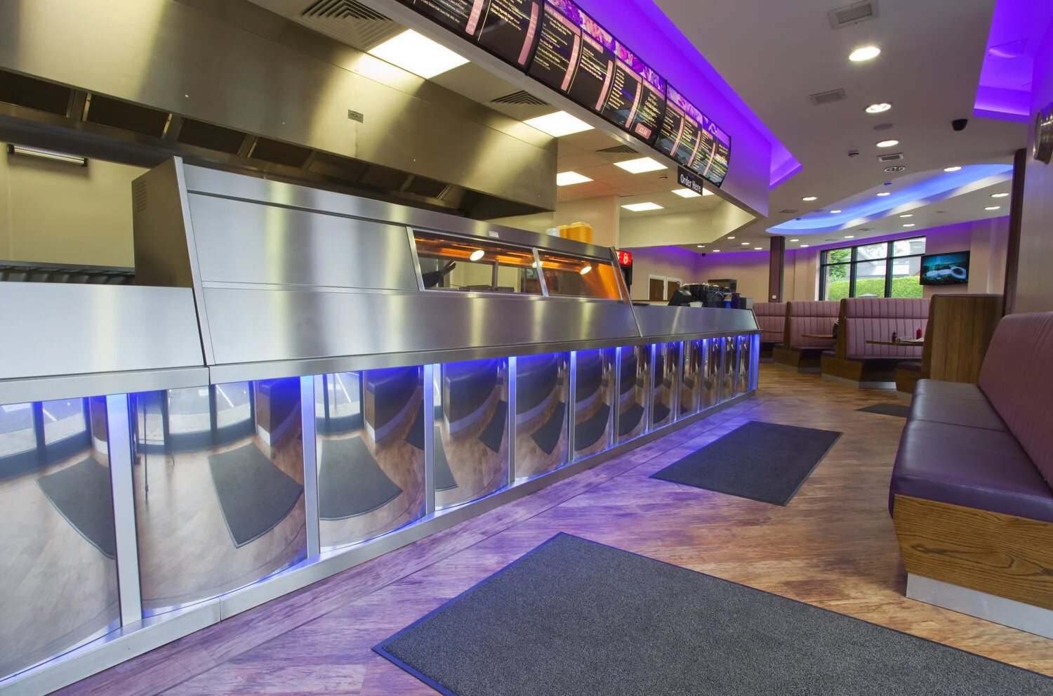 Stephens Catering Equipment