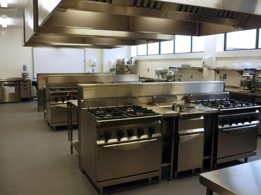 Stephens Catering Equipment