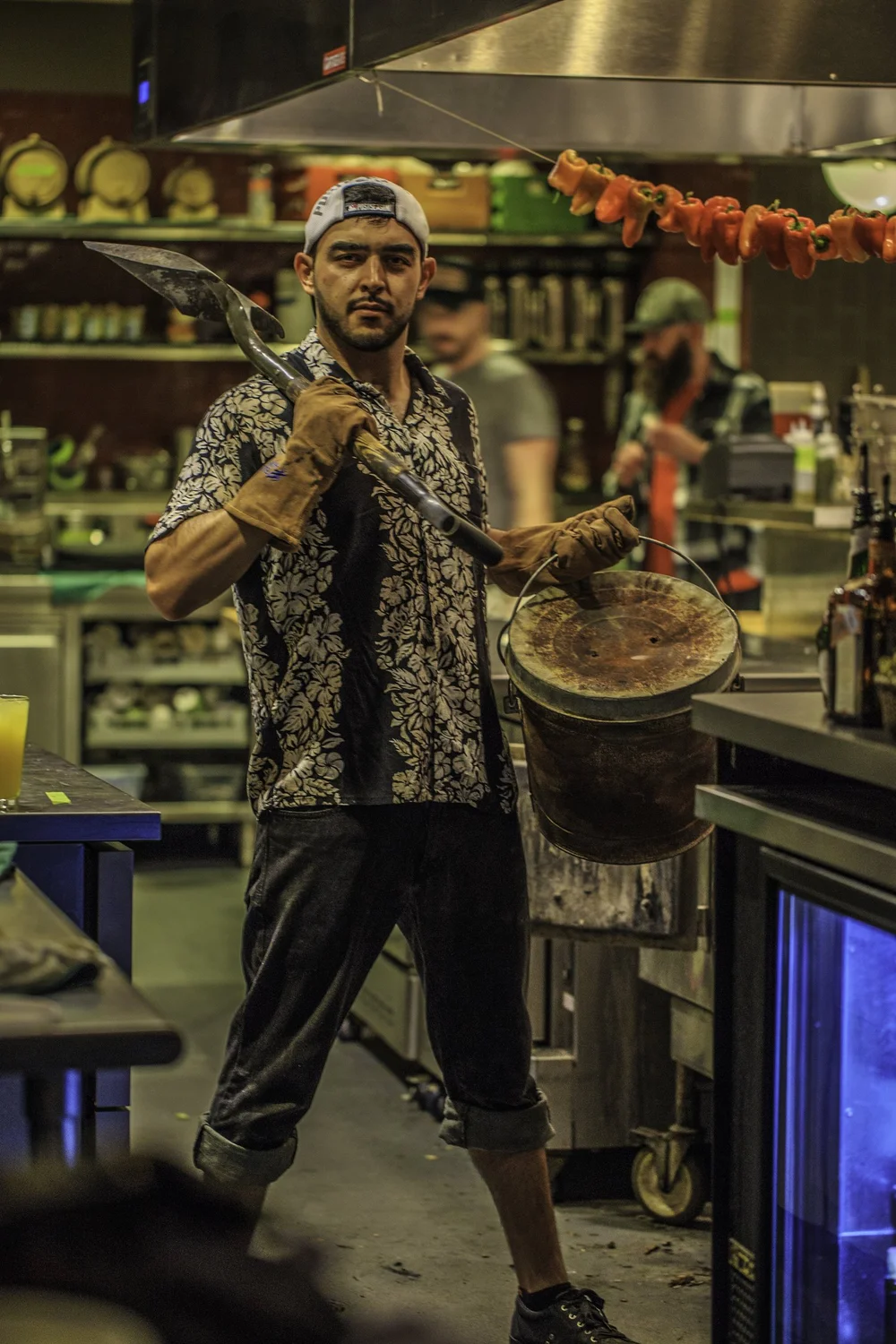 Gather and Forge | Private Chef Services in Austin