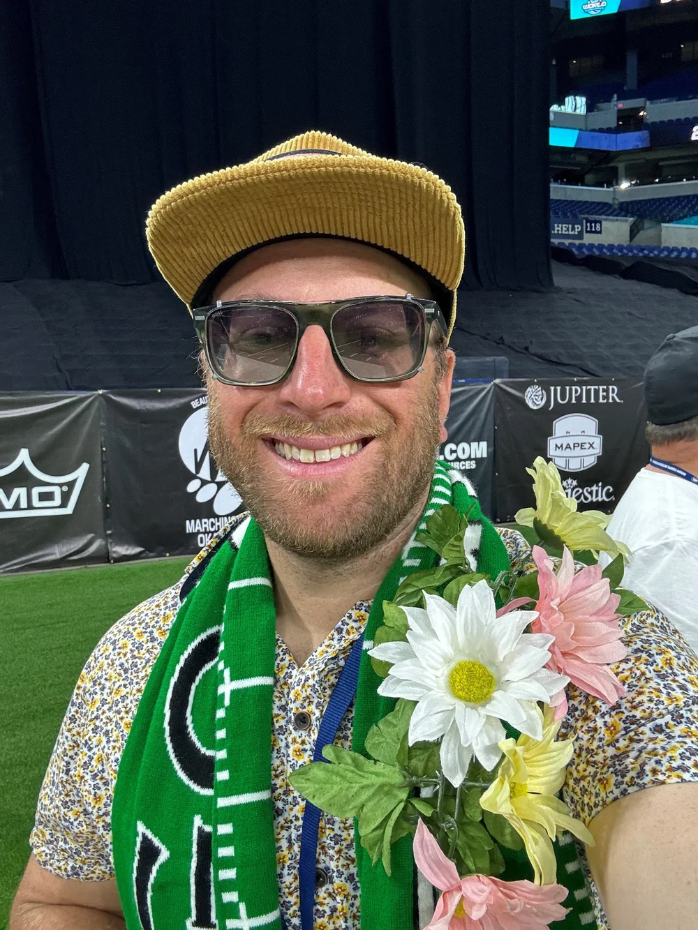 Staff — The Govenaires