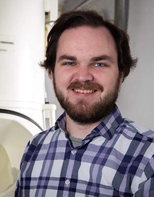 Matthew Sanders — The Govenaires