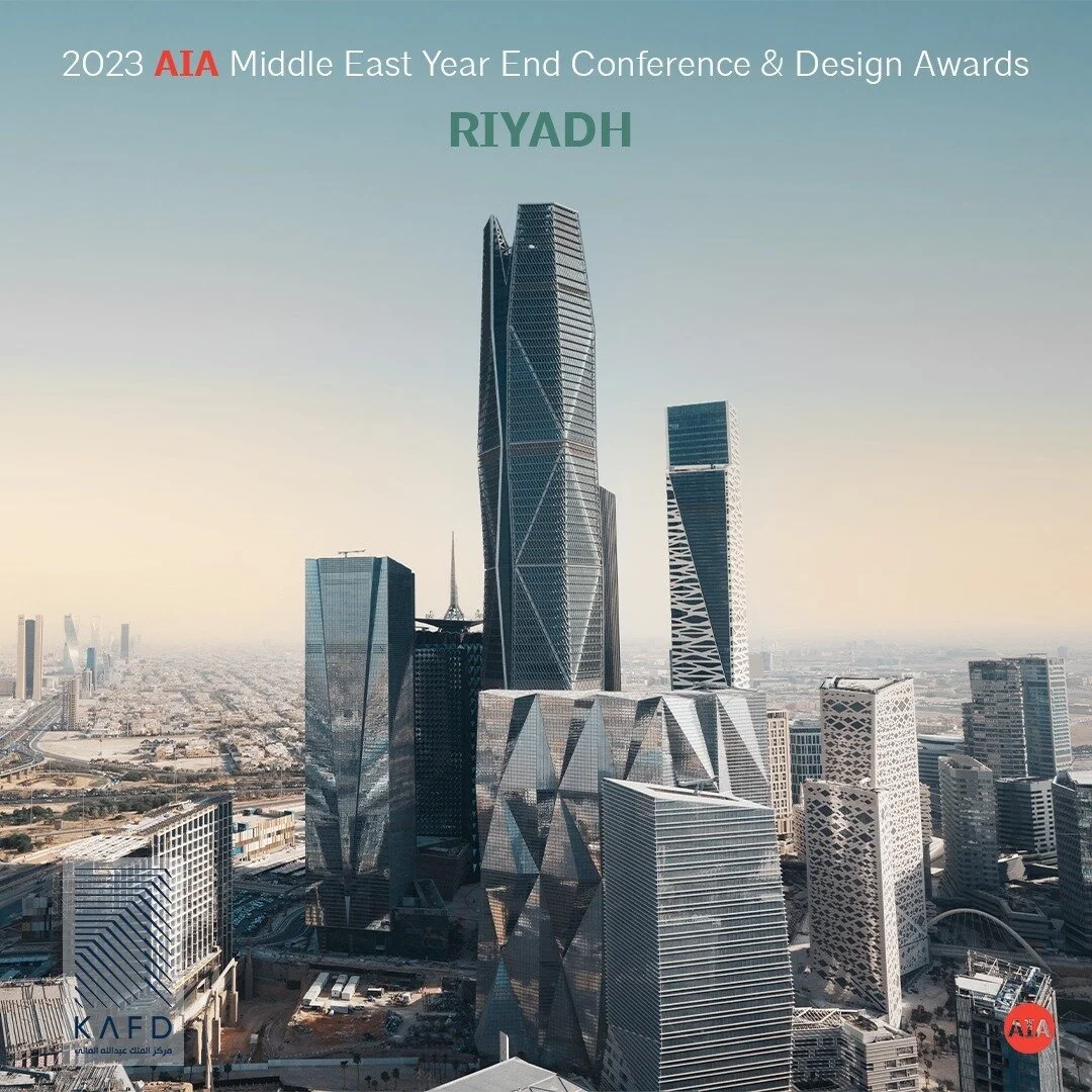 AIA Middle East