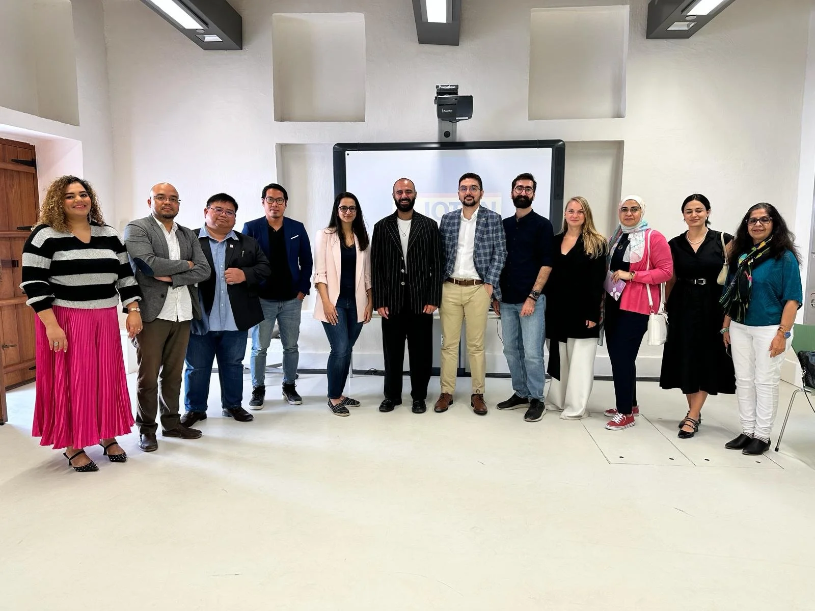 Color Psychology and Perception in Design — AIA Middle East
