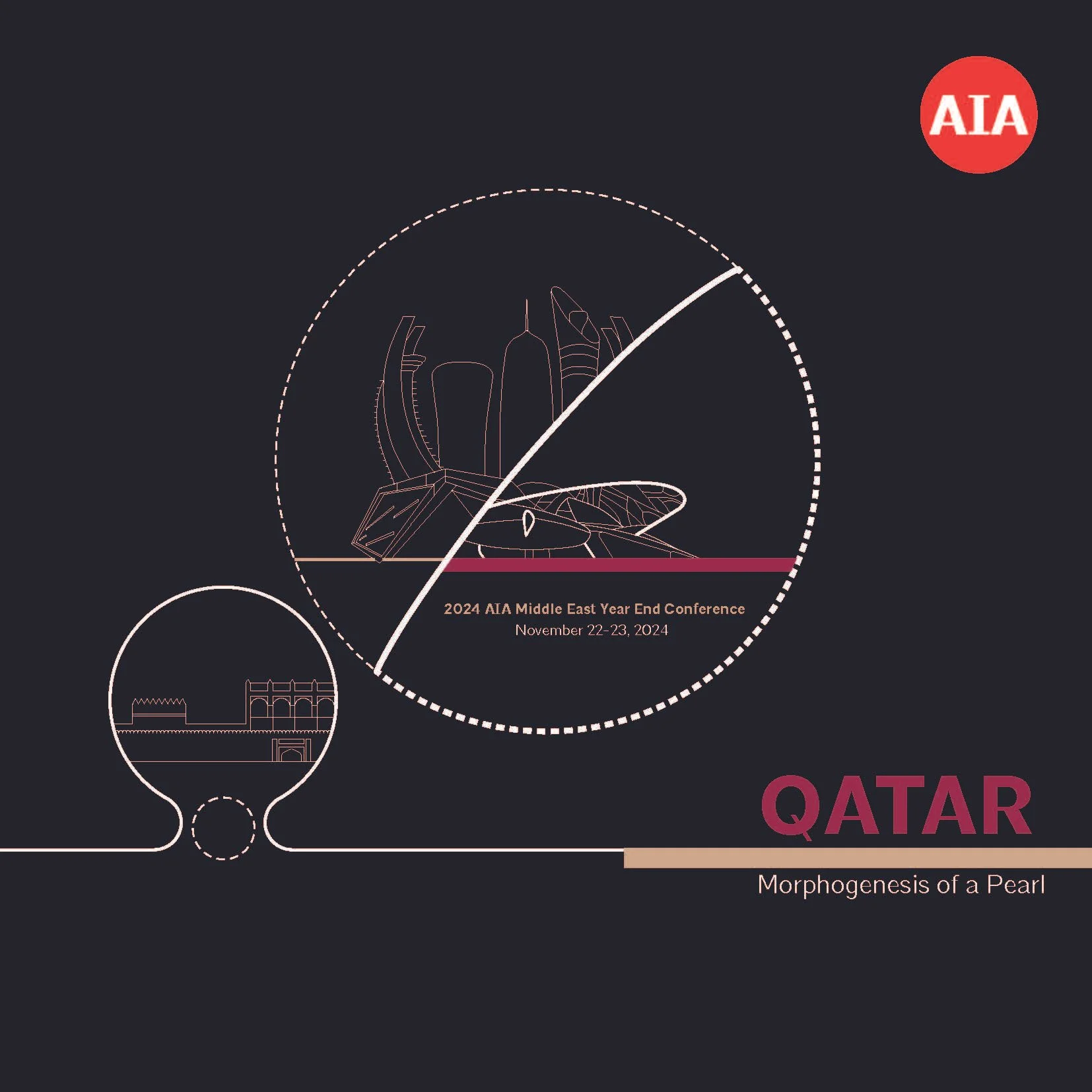 AIA Events Calendar — AIA Middle East