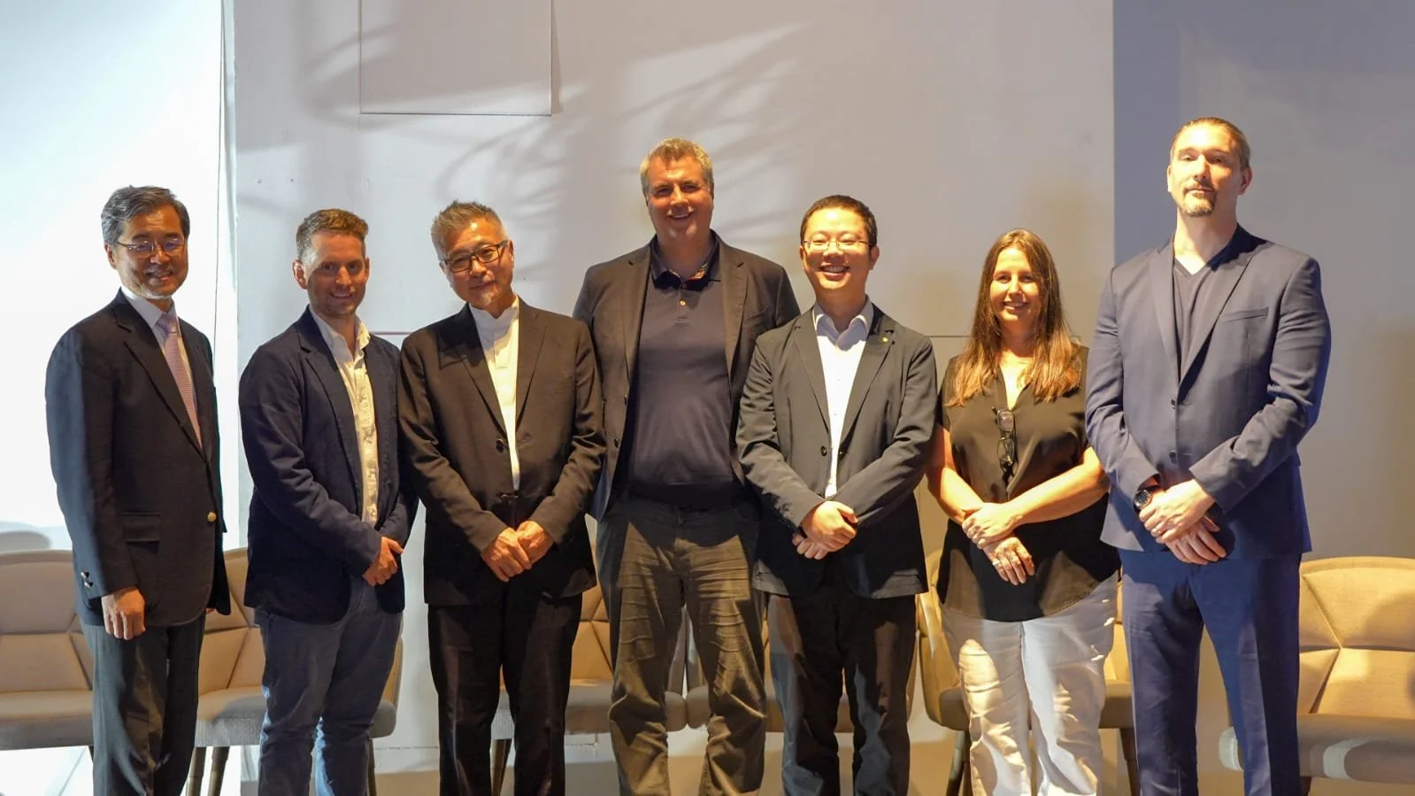 ArchGlass Design Symposium @ ME Dubai — AIA Middle East