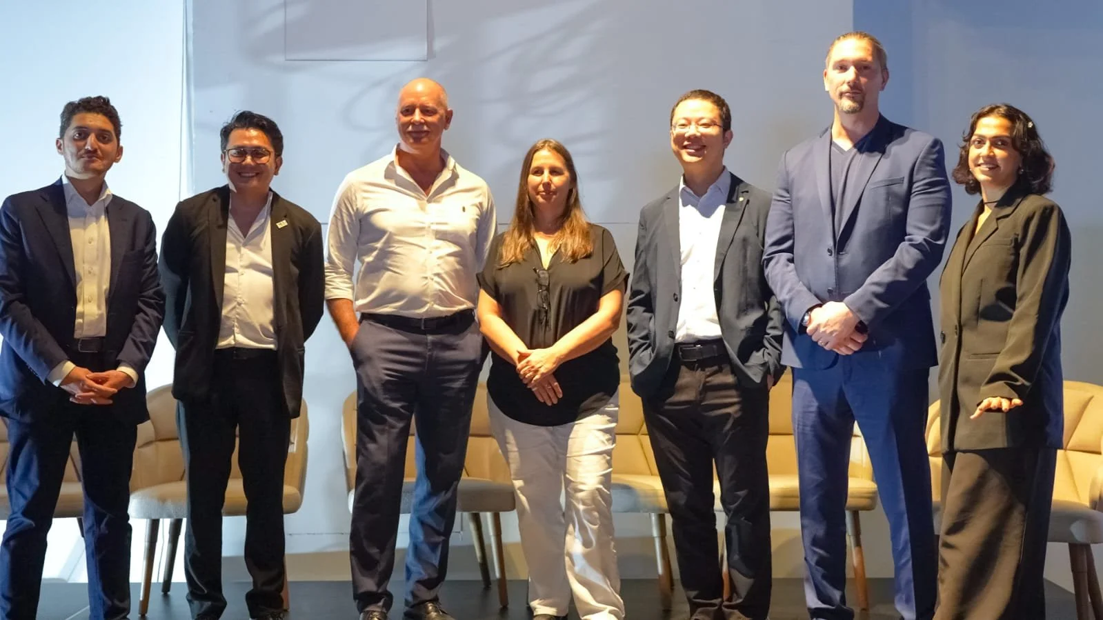 ArchGlass Design Symposium @ ME Dubai — AIA Middle East