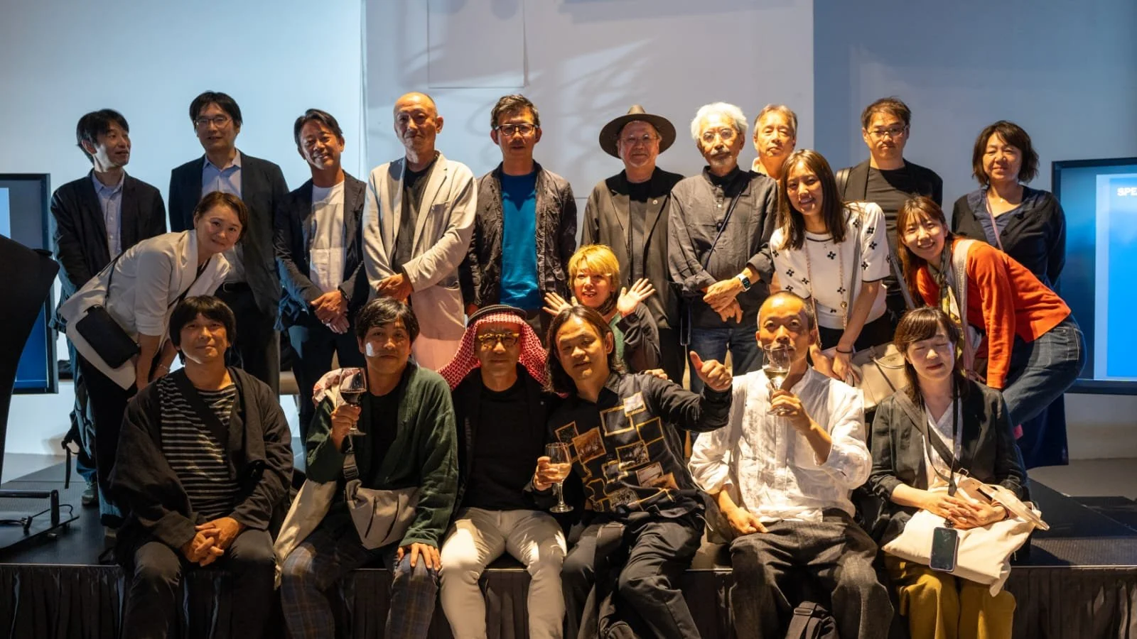 ArchGlass Design Symposium @ ME Dubai — AIA Middle East