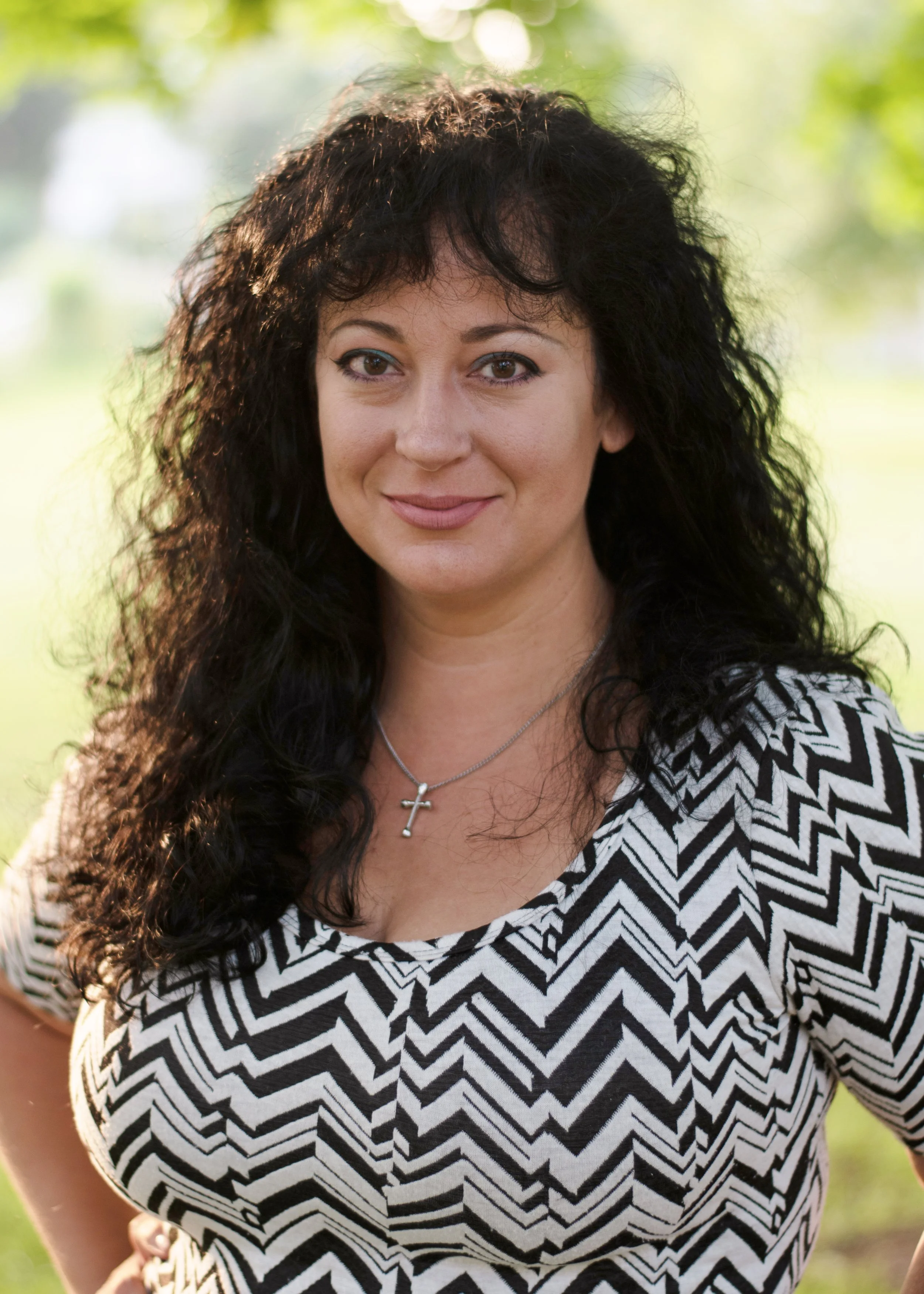 Leadership — Church in the Cove Beverly, MA