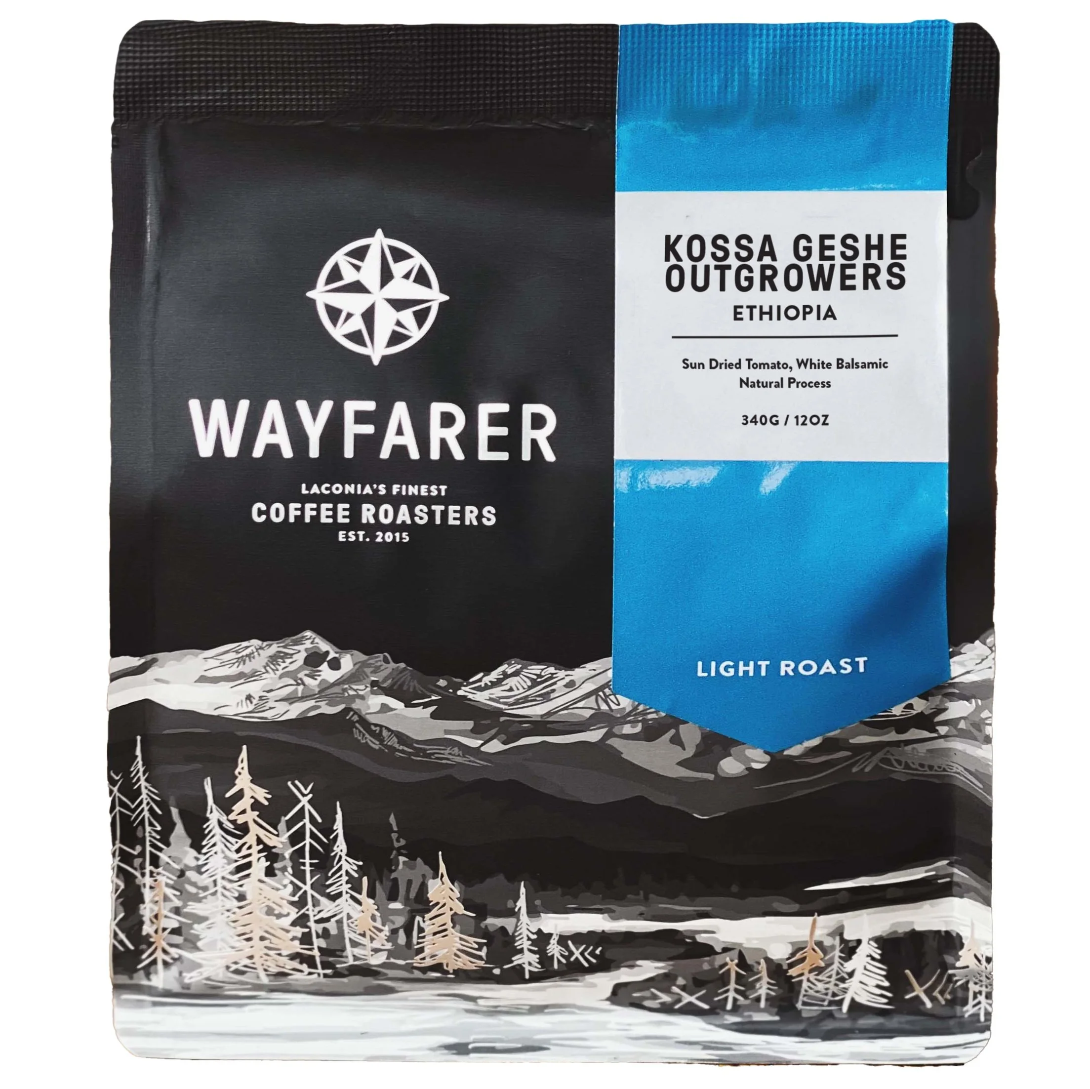 Wayfarer Coffee Roasters