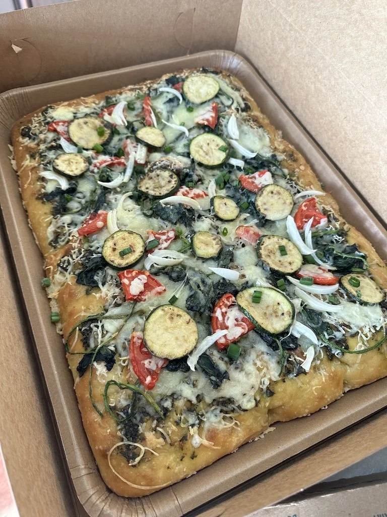 Lakeport — Wayfarer Coffee Roasters