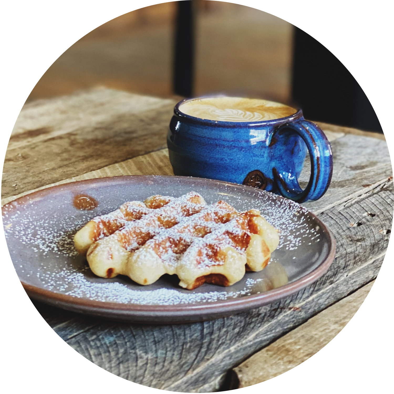 Wayfarer Coffee Roasters