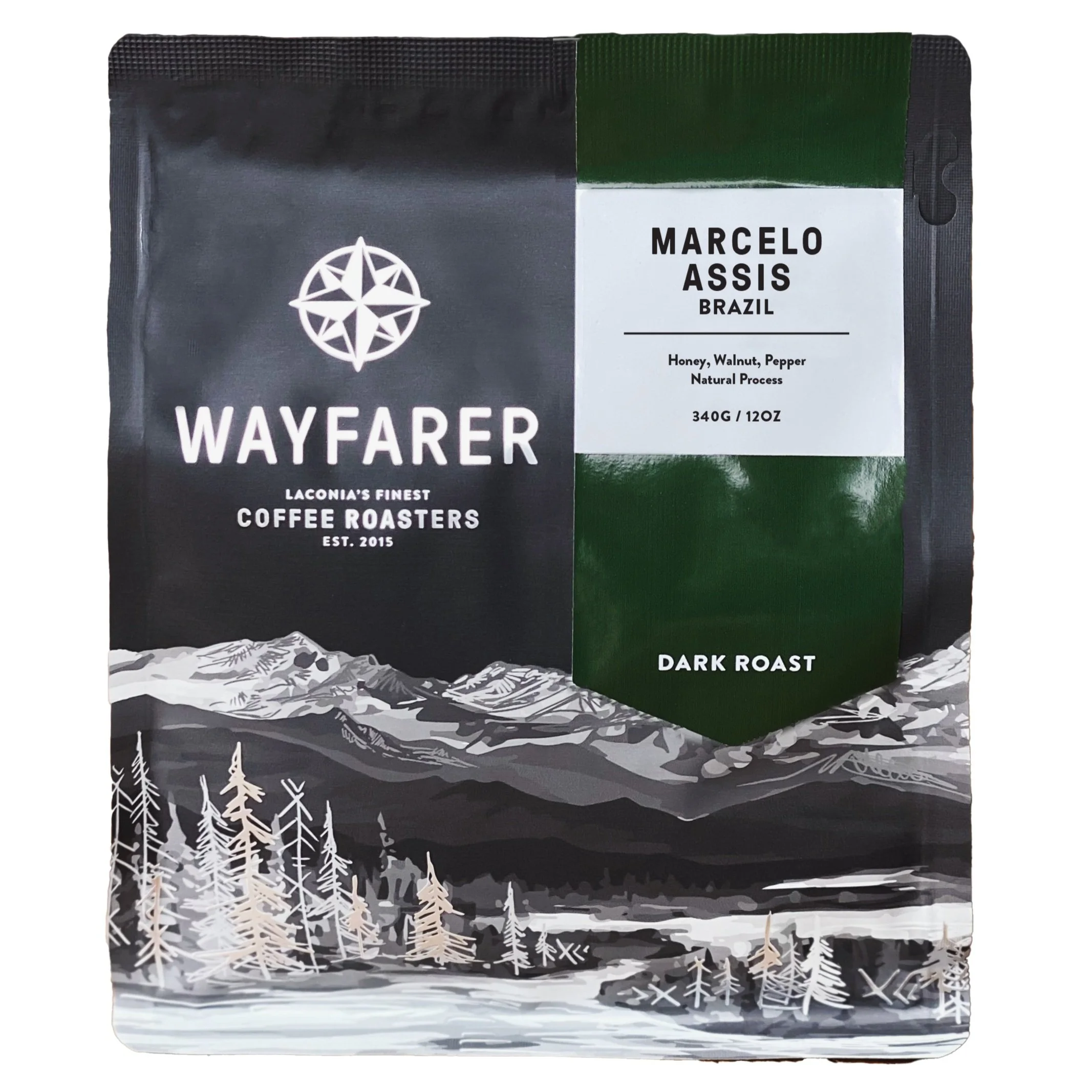 Wayfarer Coffee Roasters