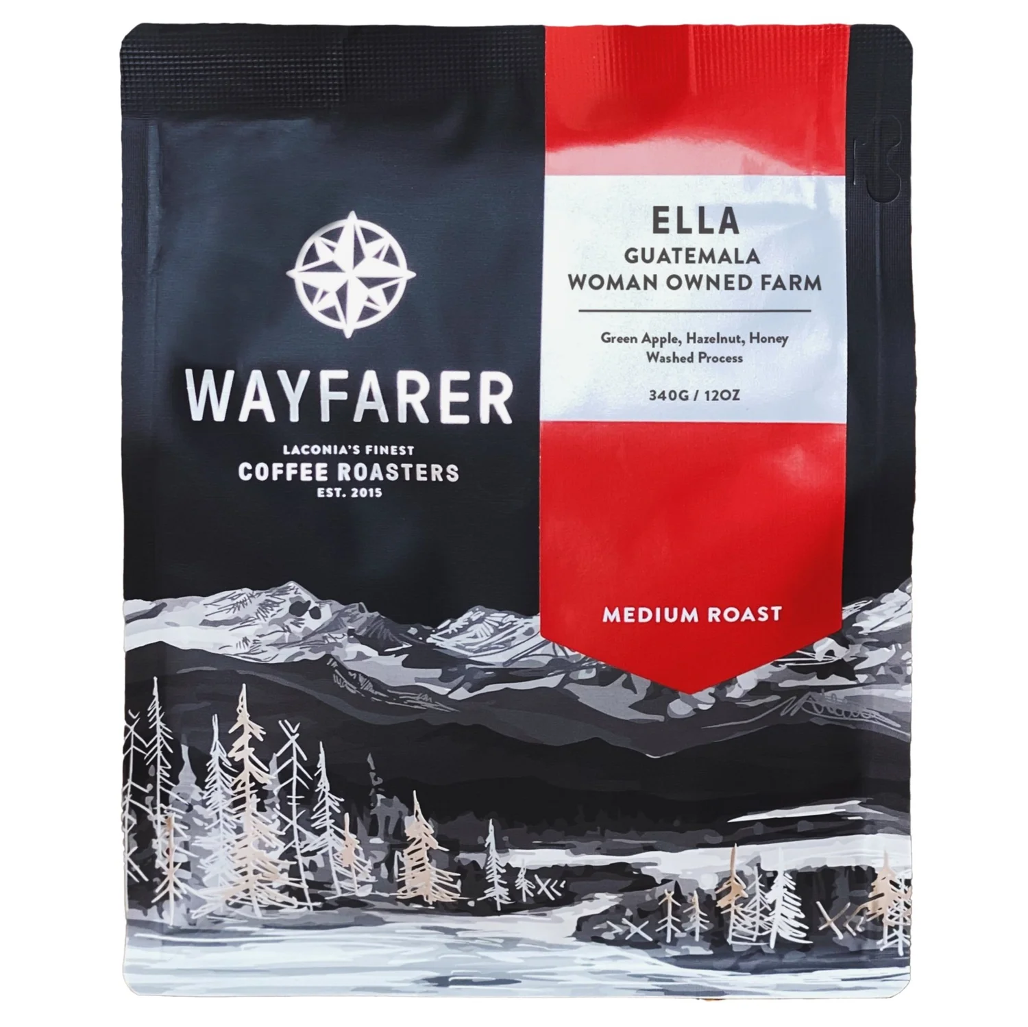 Wayfarer Coffee Roasters