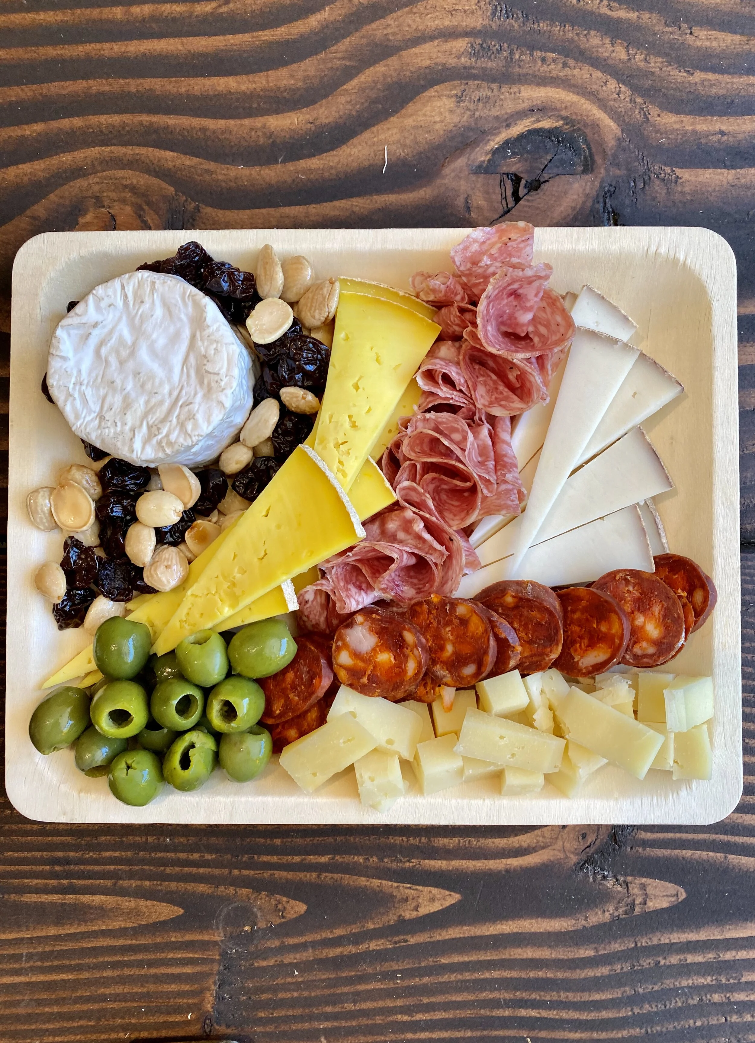 Shop — The Truffle Cheese Shop