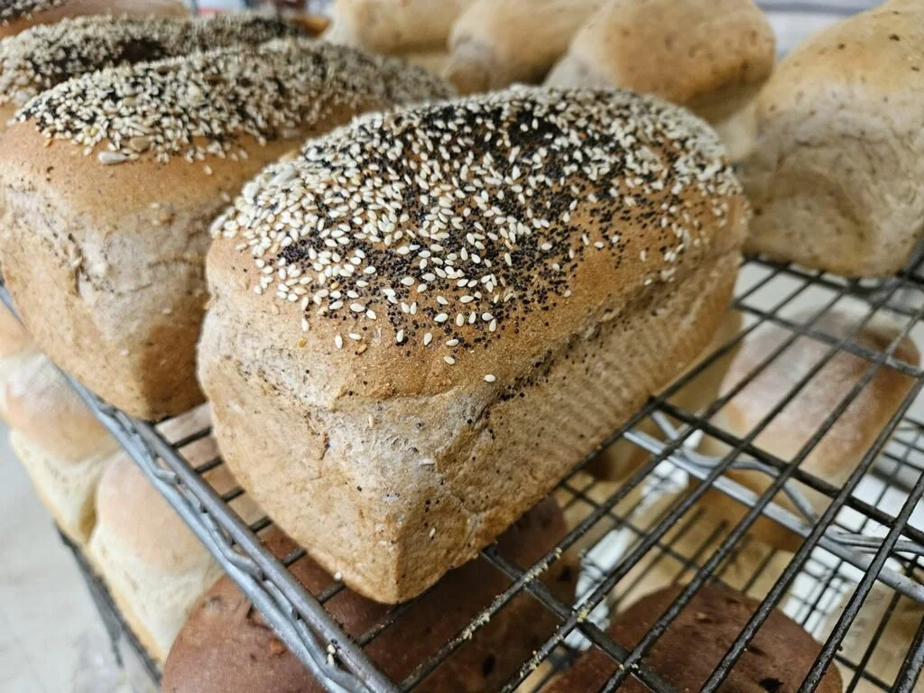 Big Sky Bread Company