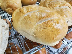 Big Sky Bread Company